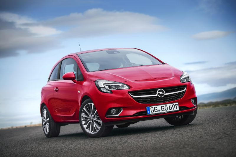 Opel Corsa 1.2 16V Twinport Ecotec Chiptuning – EILBI